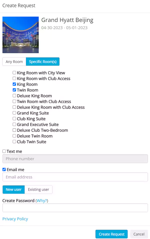 Open Hotel Alert: 一个有趣的酒店客房监测工具 | 多彩生活