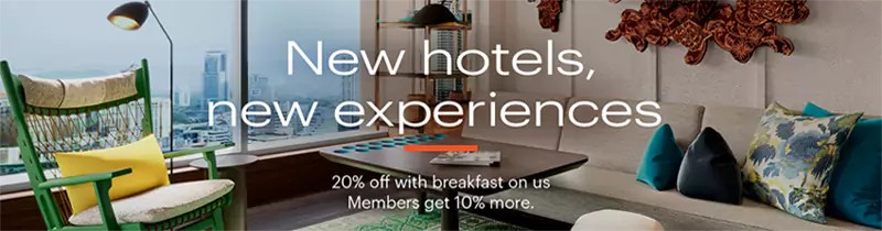 IHG Discount Codes & Promotions, Bonus Points | DCSH