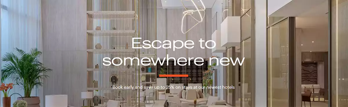 IHG Discount Codes & Promotions, Bonus Points | DCSH